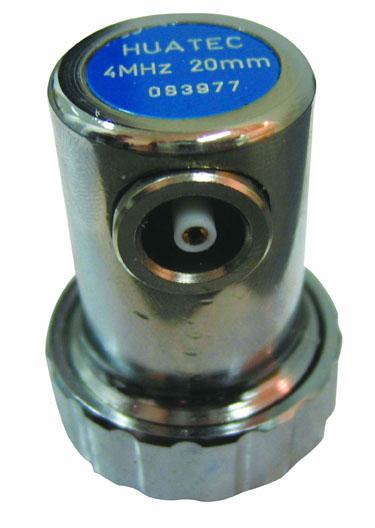 Straight / Angle Beam Probe UT probe UT transducer Ultrasonic ...