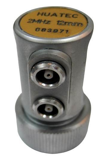 Straight / Angle Beam Probe UT probe UT transducer Ultrasonic ...