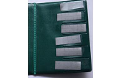 MT Test Specimen Of Magnetic Particle Testing