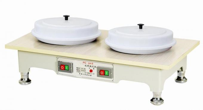 Low Noise Metallurgical Sample Polisher Mutifunction for Materials ...