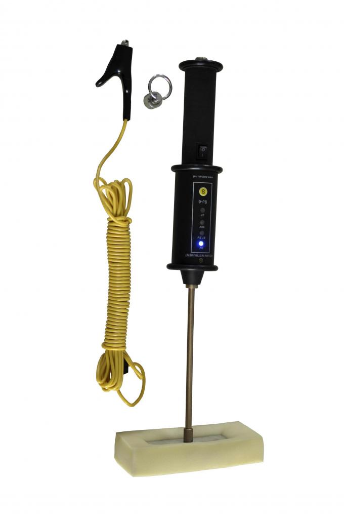 Wet Sponge Pinhole Porosity Holiday Detectors Holiday Detector Test HD-104