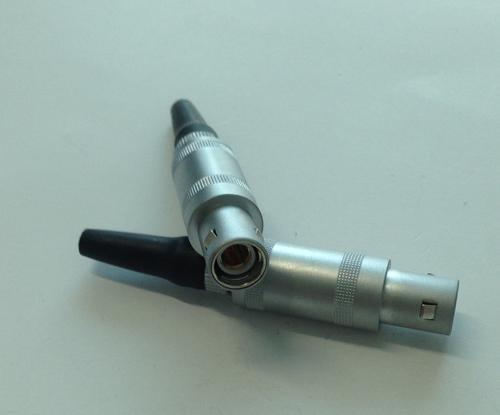 LEMO Connectors BNC connector, Microdot MD,LEMO 00 socket Lemo 01 adaptor