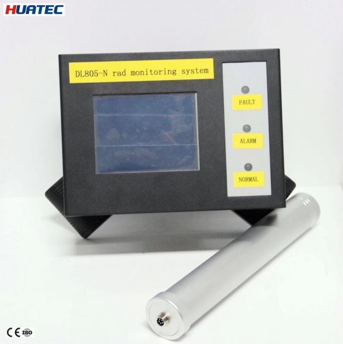 0.025eV~20MeV X-Ray Flaw Detector Both Wall Handheld Radiation Neutron ...