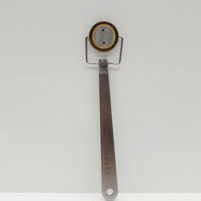 Mil-Std-271 Astm E709 Pie Gauge Penetrometer To Establish Adequacy Of ...