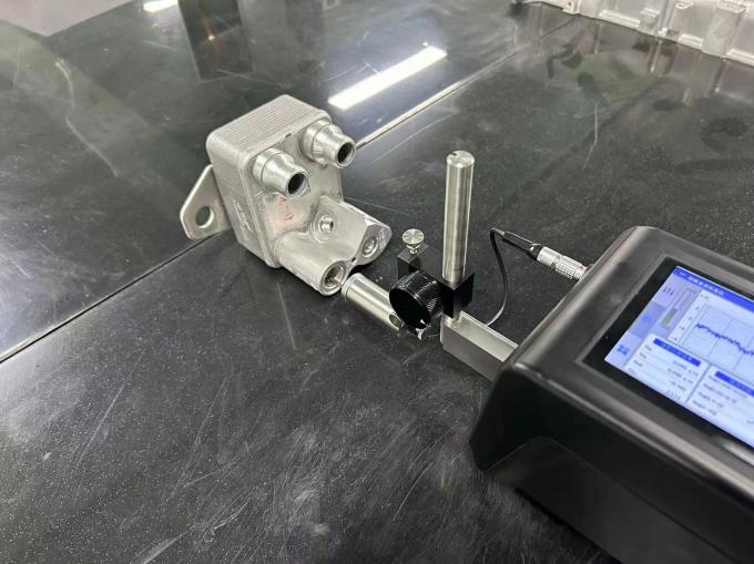 Flatness Measuring Surface Roughness Tester Portable