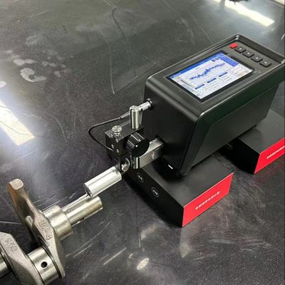 Surface Roughness Tester