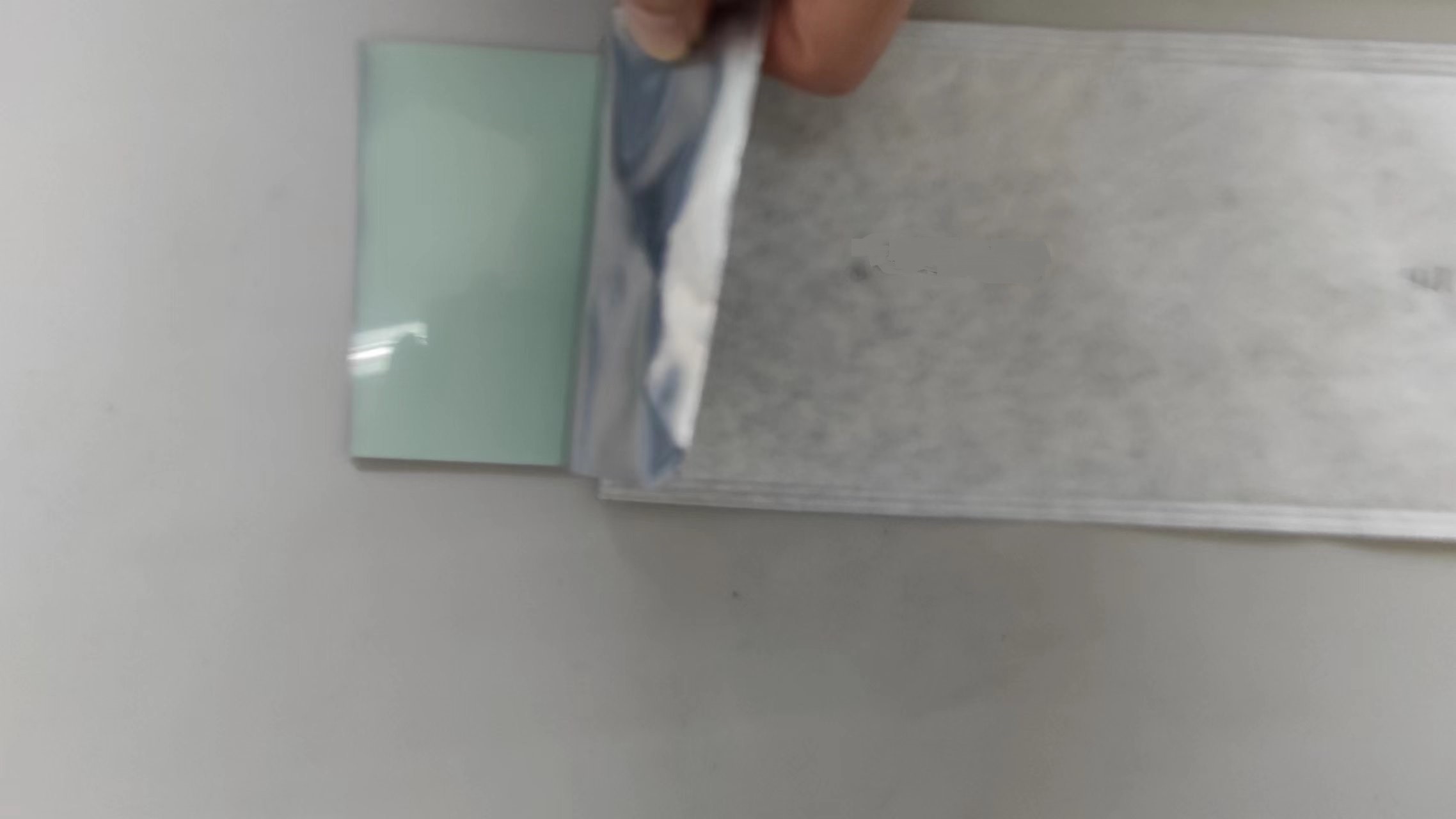 High Contrast Ndt X Ray Film Type D7 Industry Radiographic Vacuum Pb ...