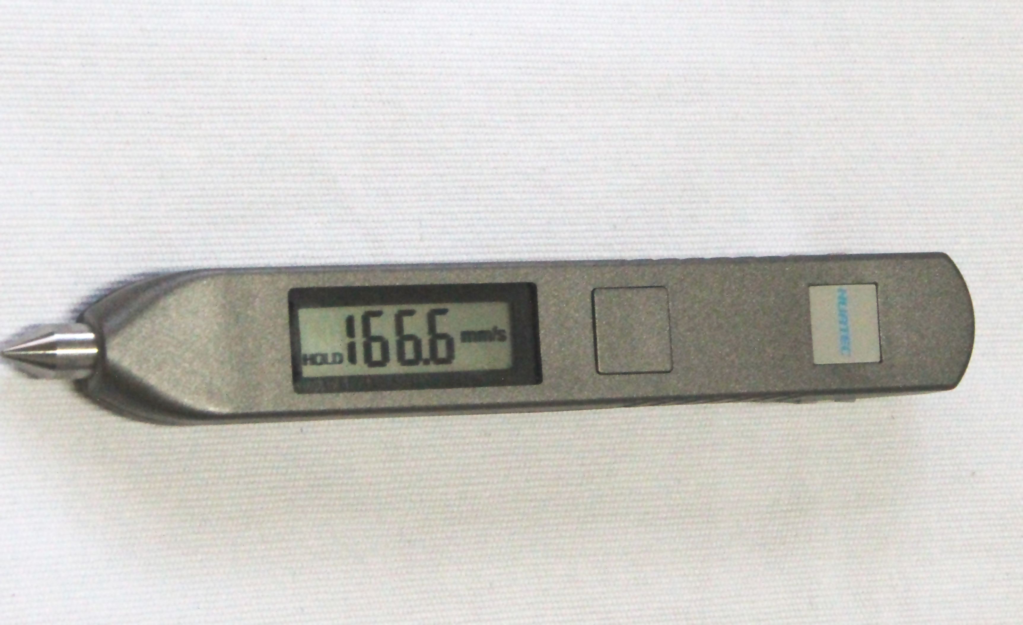 Digital Vibration Portable 10Hz - 1kHz Vibration Meter HG-6400 For pump ...