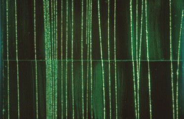 Twin NiCr Sensitivity Panels NiCr Twin Cracked TypeⅠASTM E1417 AMS ...