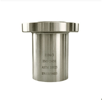 ISO Cup Used to Measure the Viscosity of Paints , Inks Standards ISO ...