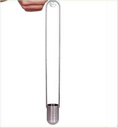 ASTM D4212-93 Zahn Cup Measure the Viscosity of Newtonian or Near ...