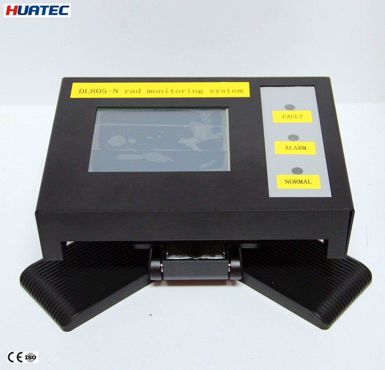 0.025eV~20MeV X-Ray Flaw Detector Both Wall Handheld Radiation Neutron ...