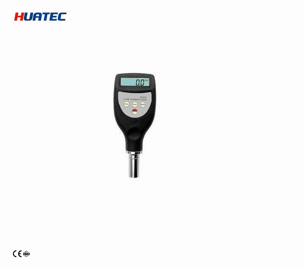 Digital shore durometer HT-6580 OOO (Shore OOO) for shore hardness ...