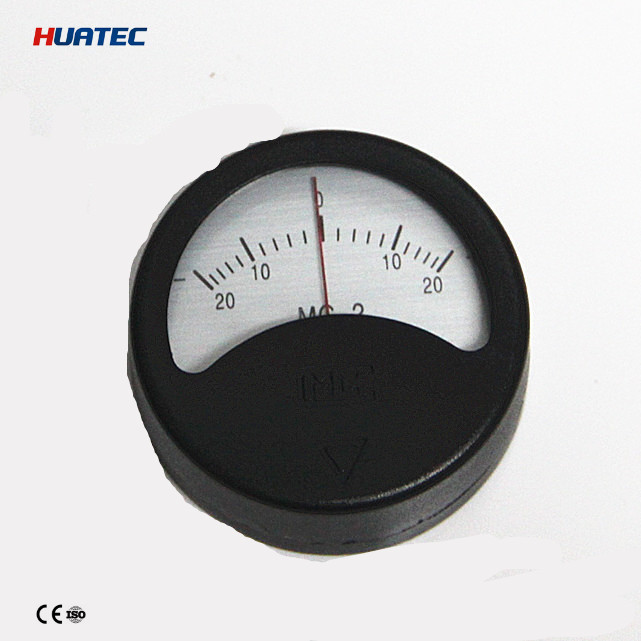 20-0-20 Gs Pocket Magnetic Strength Meter Gauss Meter Magnetic Filed ...