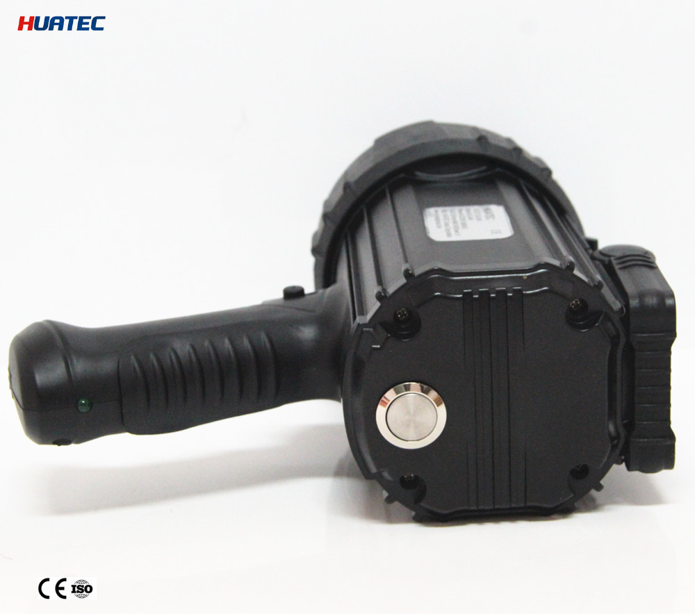 Black Handheld Ultraviolet Lamp , LED UV Light handheld uv light liquid ...