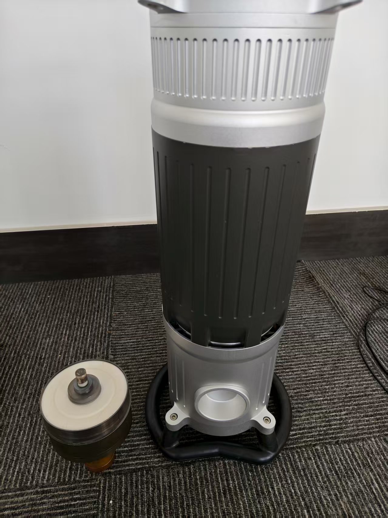 300KV Portable X-Ray Flaw Detector for Welding Testing