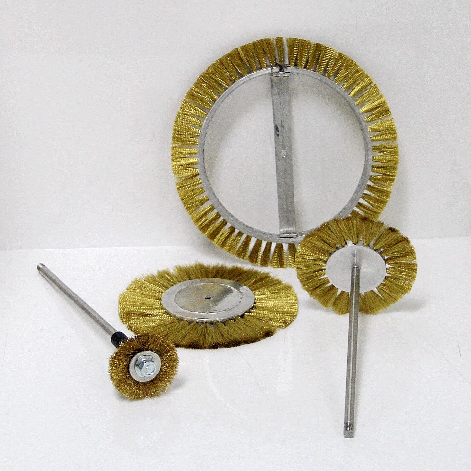 Non Destructive Pipe Corrosion Protection Spark Porosity Holiday ...