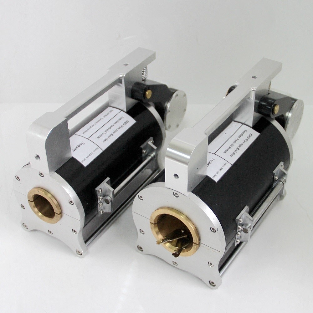 Mining Ropes Wire Rope Flaw Detector Cableway Elevator Wire Rope Flaw ...