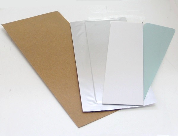 High Contrast X-Ray Flaw Detector , Type D7 T7 Industry Radiographic Film