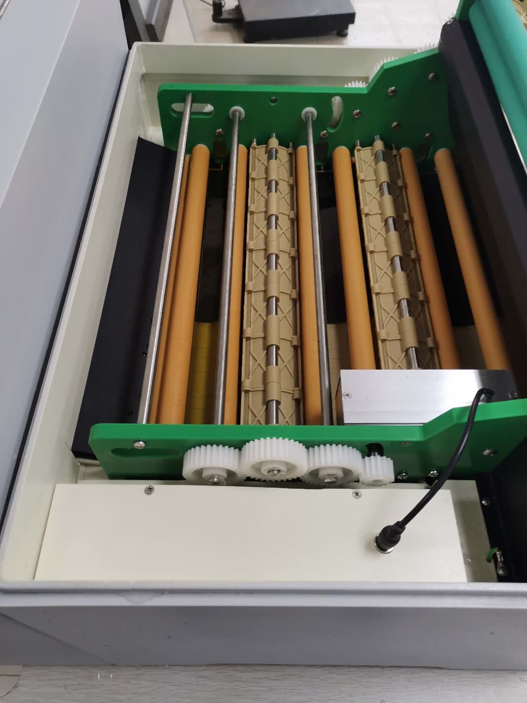 Bright Room Film Washing Machine Hdl-k14b Ndt X Ray Film Developer ...