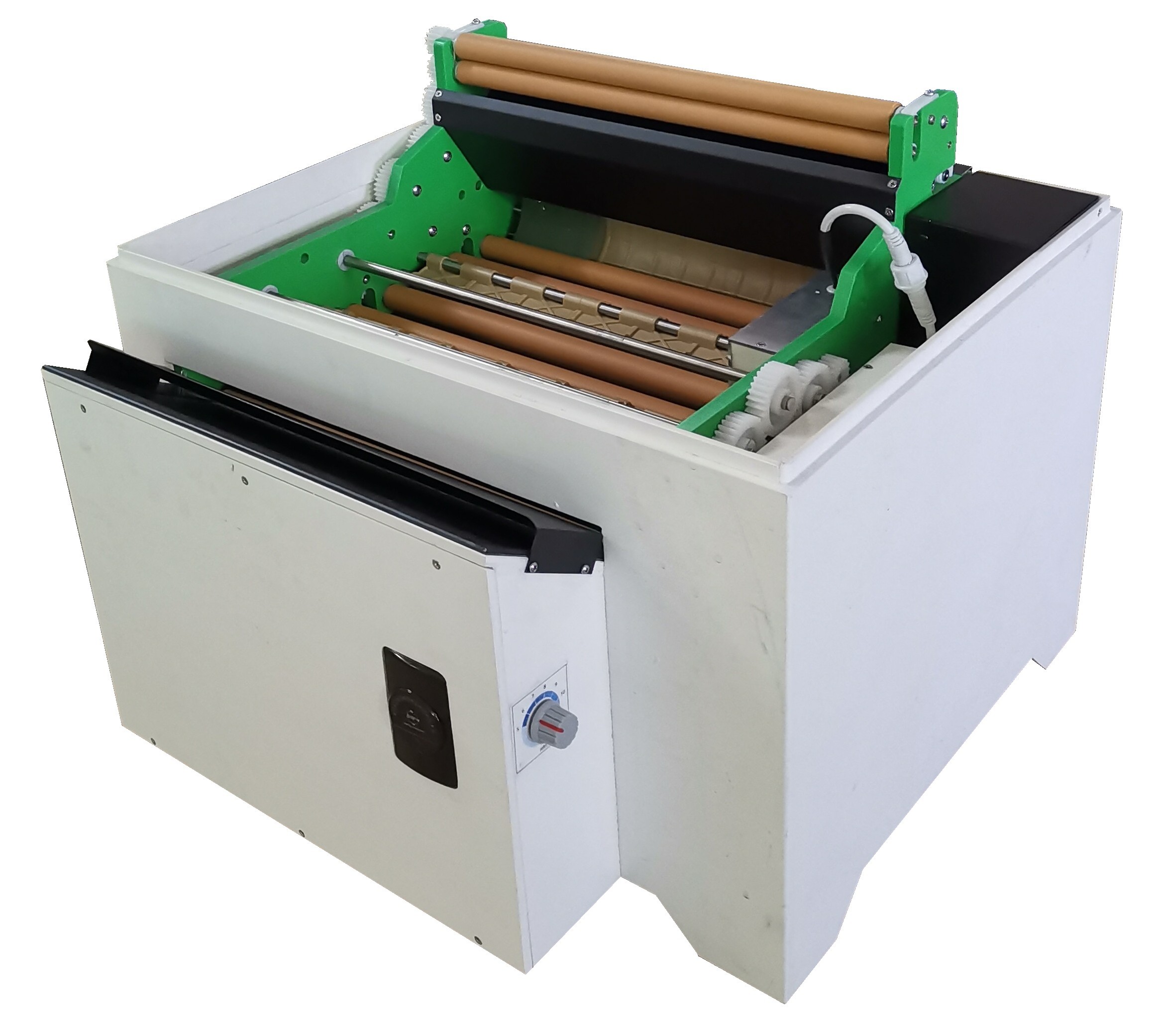 Compact Design X-Ray Flaw Detector X Ray Film Developer Machine 31kgs ...