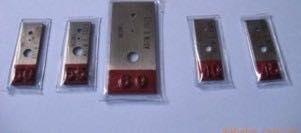 Industrial X-Ray Flaw Detector Wire Penetrameter ASME E1025 ASTM E747 ...