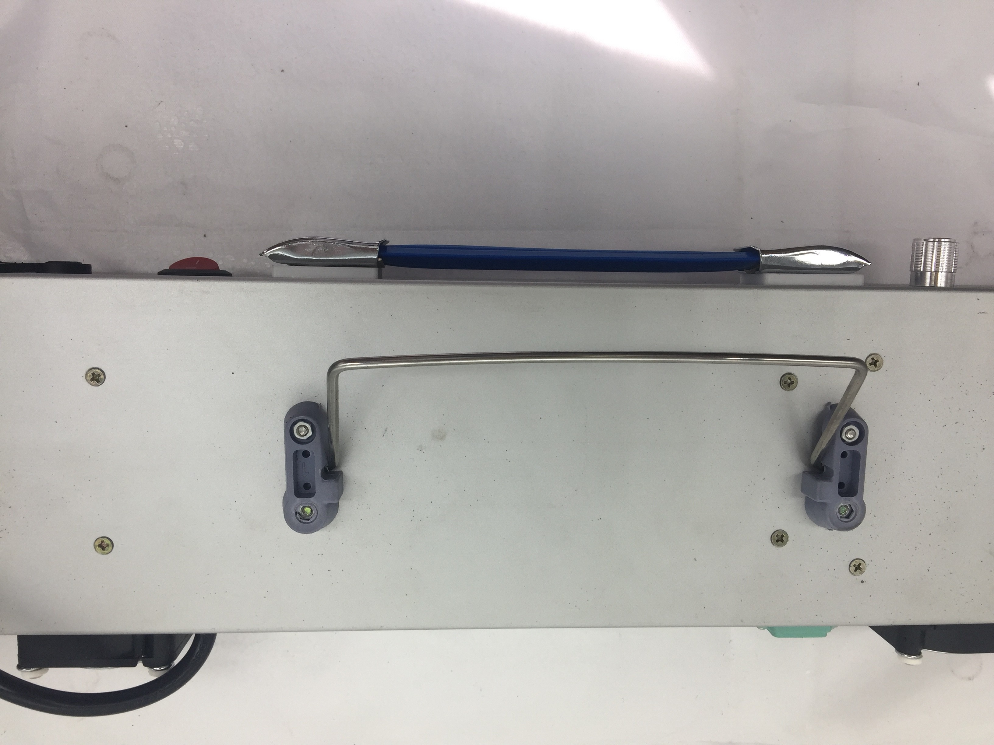 Long-Life Lamp Mobile Working Industry LED Film Viewers Portable Film ...