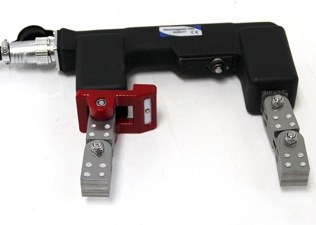 Magnetic Flaw Detection Methodmagnetic Particle Flaw Detection Magnetic Flaw Detectormagnetic