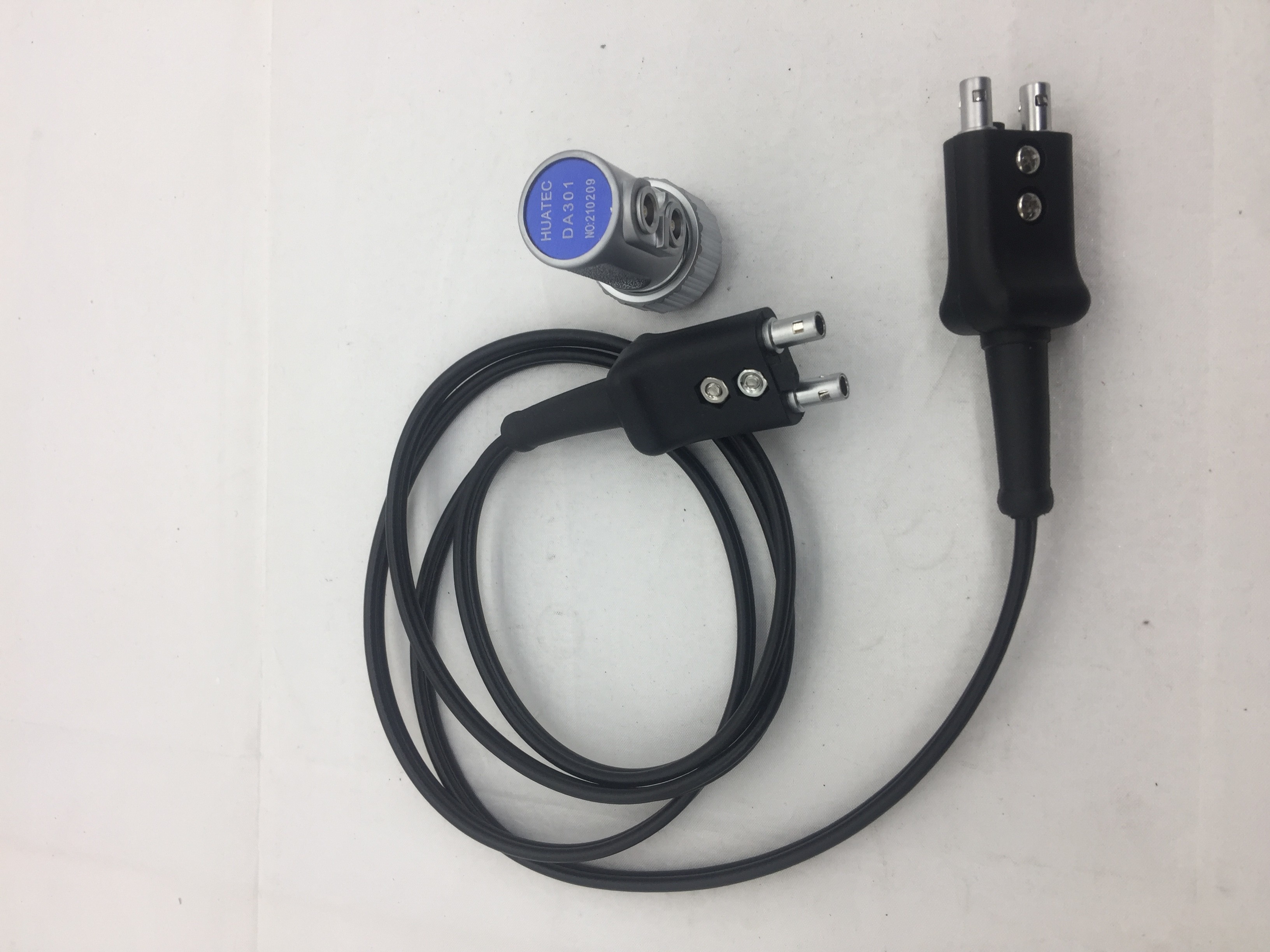 Digital Portable DAC, AVG Curves Ultrasonic Flaw Detector / UT Flaw ...