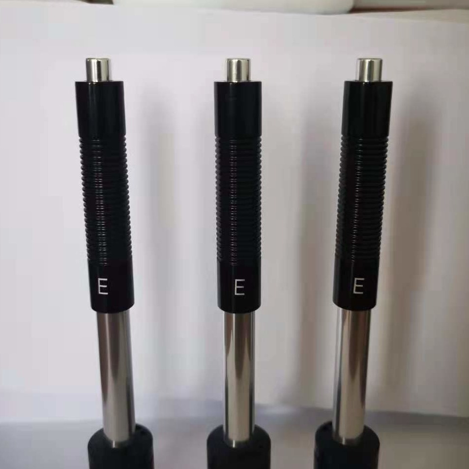 Diamond Head 5000 Hv Hardness Ball Tip Impact Device Surface Hardness ...