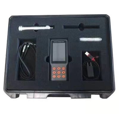 Non Destructive UCI Portable Ultrasonic Hardness Tester Portable ...