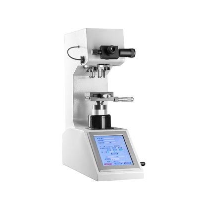 Micro Hardness Testers Automatic Microhardness Tester Hardness Test ...