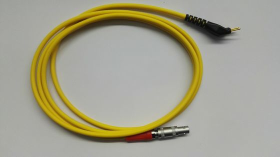 Half Moon Connection Cable For Leeb Impact Device of Portable Hardness ...