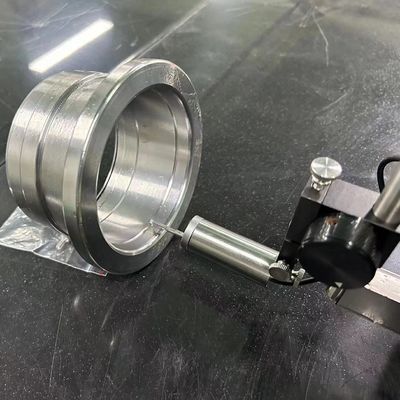 Differential Inductive Sensor Roughness Motif Waviness Profile Surface ...