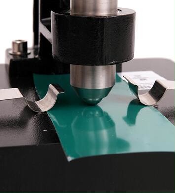 Impact Tester Evaluation Of Coatings Resistance By Simulating Actual ...