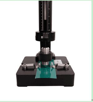 Impact Tester Evaluation Of Coatings Resistance By Simulating Actual ...