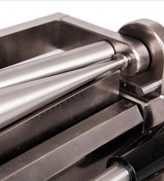 ASTM D522 Standard Conical Mandrel Bending Tester Testing The Max. Of ...