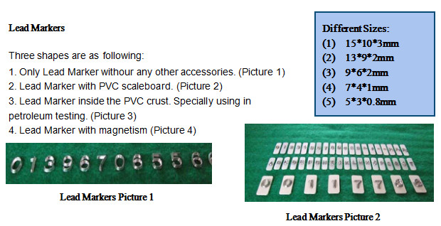 Radiography:Wire Penetrometer, Wire Penetrameter, Penetrameter ...