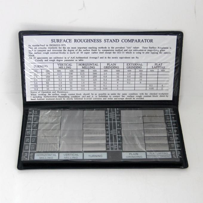 Roughness Measuring Instrument Handheld Surface Roughness Tester ...