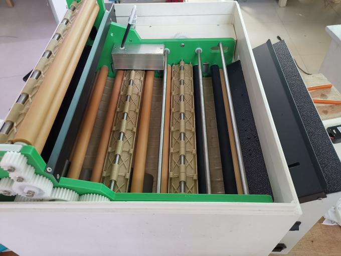 Compact Design X-Ray Flaw Detector X Ray Film Developer Machine 31kgs ...