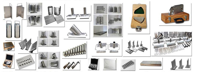 Duplex Stainless Steel 2205 Iso 19675 Paut Calibration Block