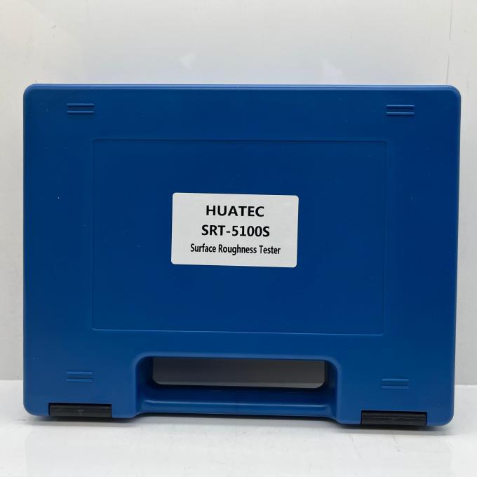 Metric / Imperial Inductance Surface Roughness Instrument SRT-5100S